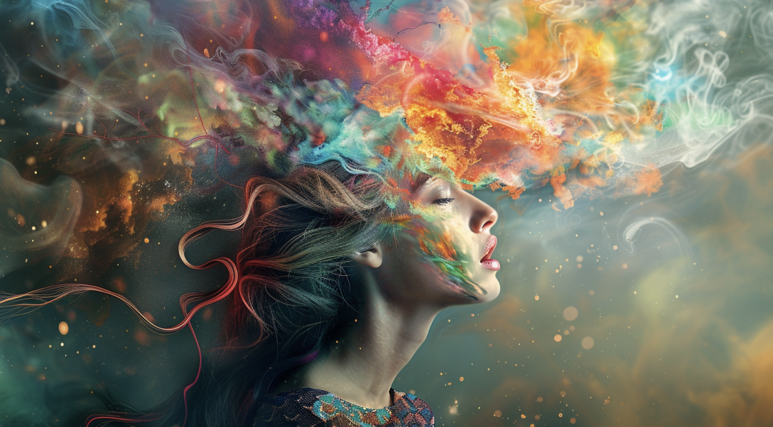 Tips for Unlocking the Creativity of your Imagination - Culture Collective
